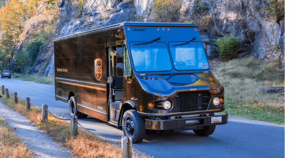 UPS Ground Saver Optimize Shipping Costs ShipEngine
