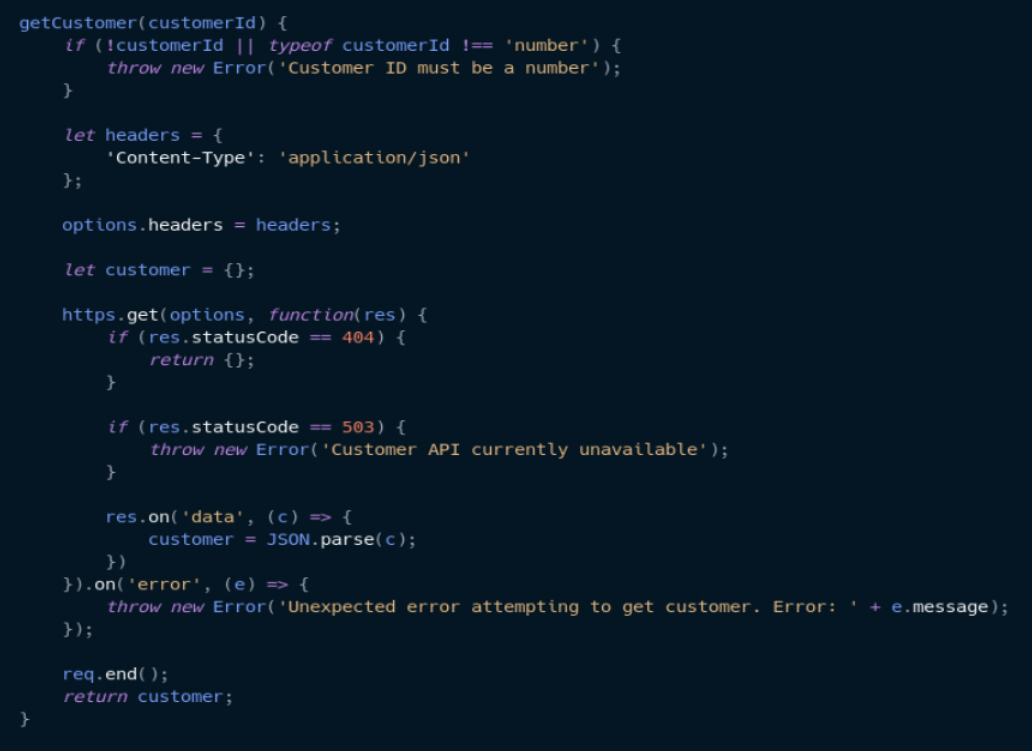 The Benefits of Creating SDKs for Your API - Shipstation API