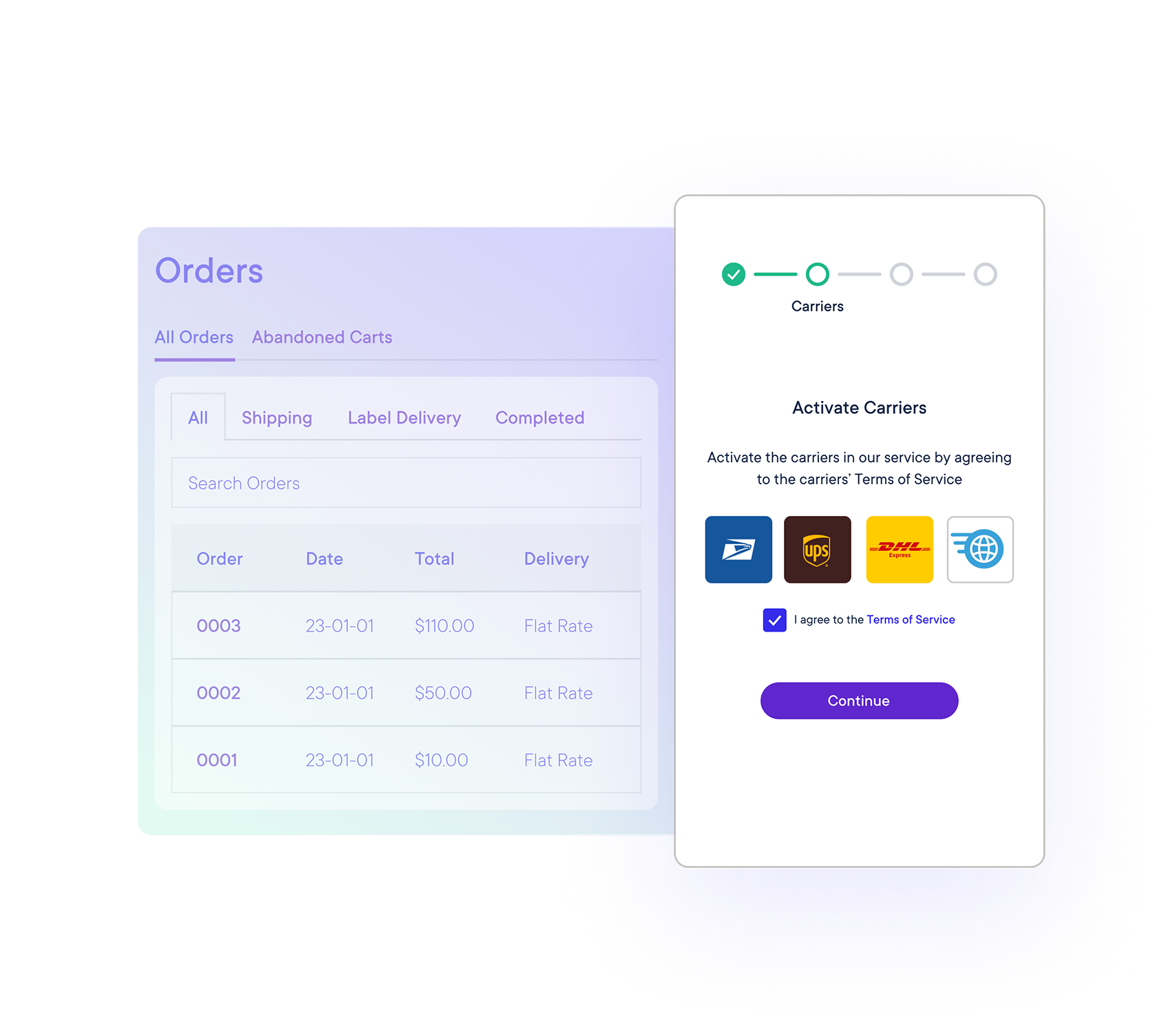 ShipEngine for Platforms: Scale Your Shipping